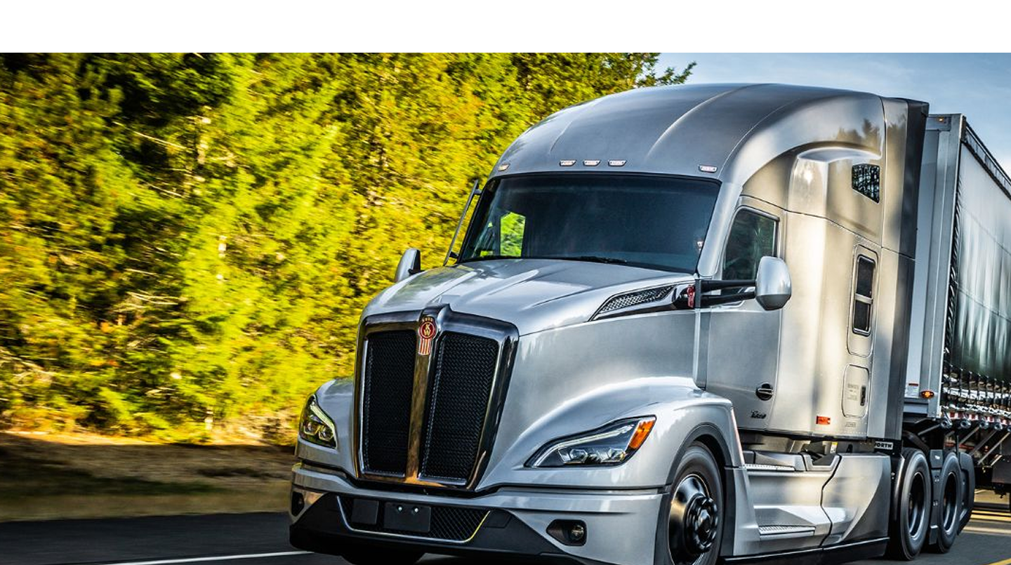Freight Load Board | Transparent Freight Brokerage Platform - Tegy Inc